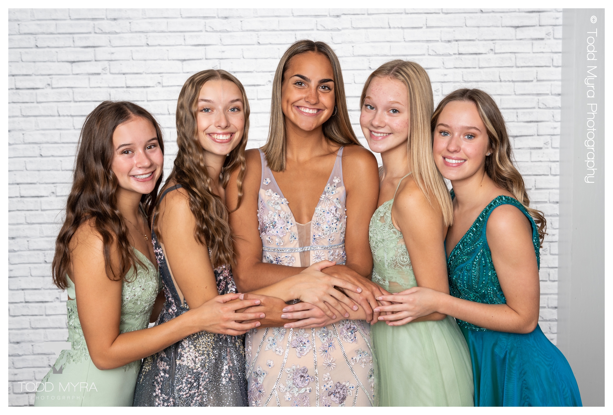 Prom party! » Todd Myra Photography & Video - Central Minnesota Wedding ...
